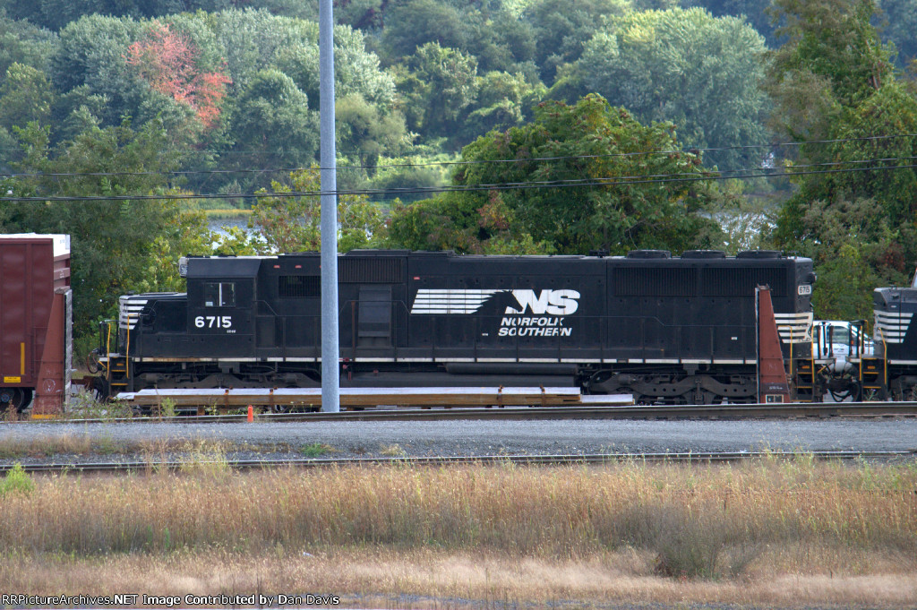 NS 6715